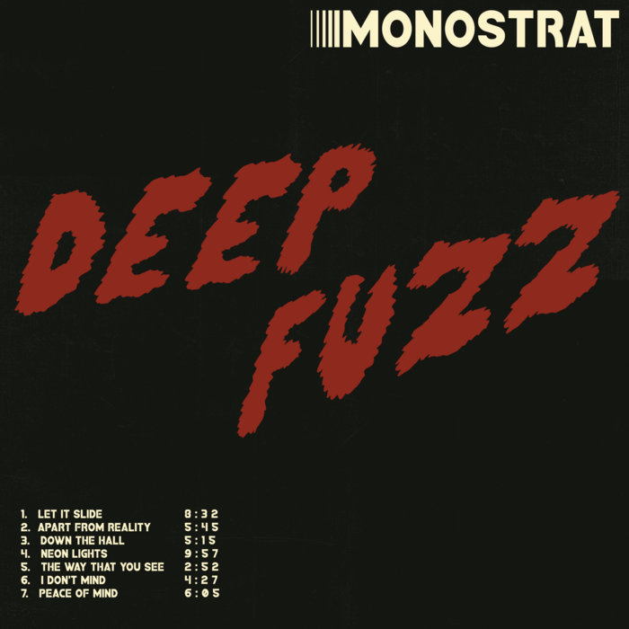 Deep Fuzz | Monostrat