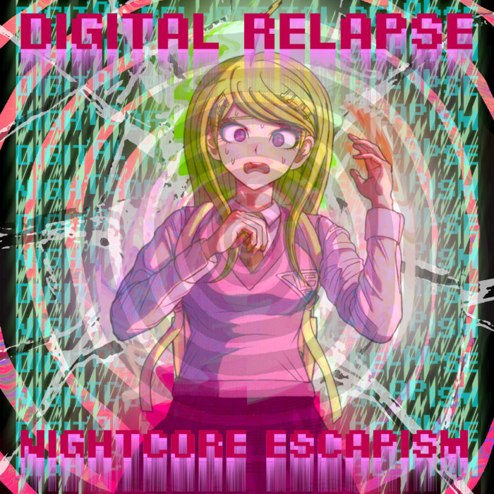 DANIEL TANGHAL - YOU SHOULD BREAK UP WITH ME (NIGHTCORE) | StraYawayƧ