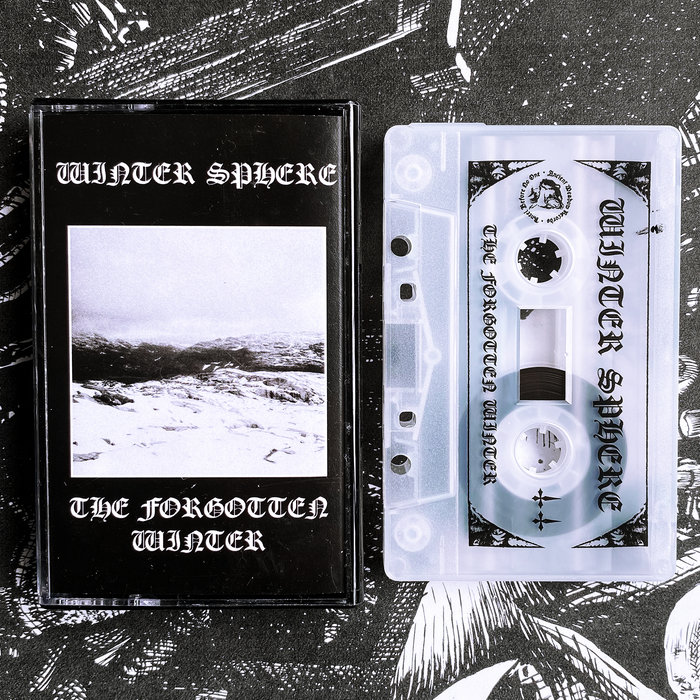 The Forgotten Winter | Winter Sphere | COSMIC OCEAN