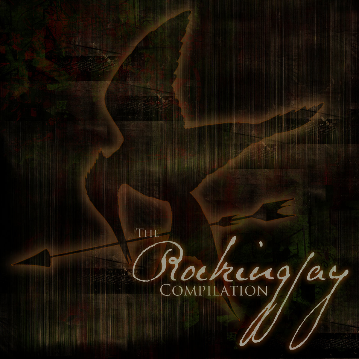 The Rockingjay Compilation | Rockingjay