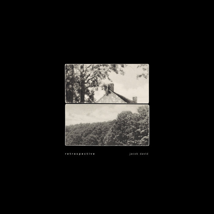 Retrospective | Jacob David | Moderna Records