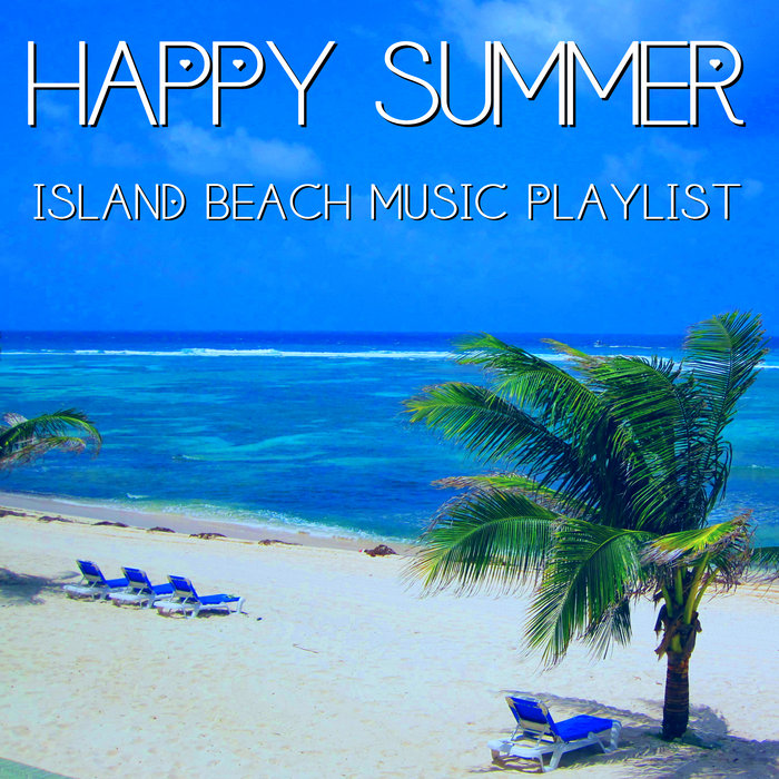 Happy Summer Island Beach Music Playlist | Ocean Bay Jazz | Blue Claw Jazz