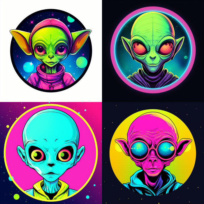 Space Vision | Under Vision