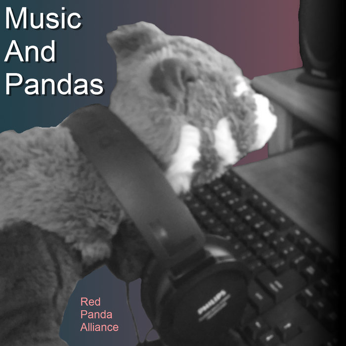 Music And Pandas | Red Panda Alliance
