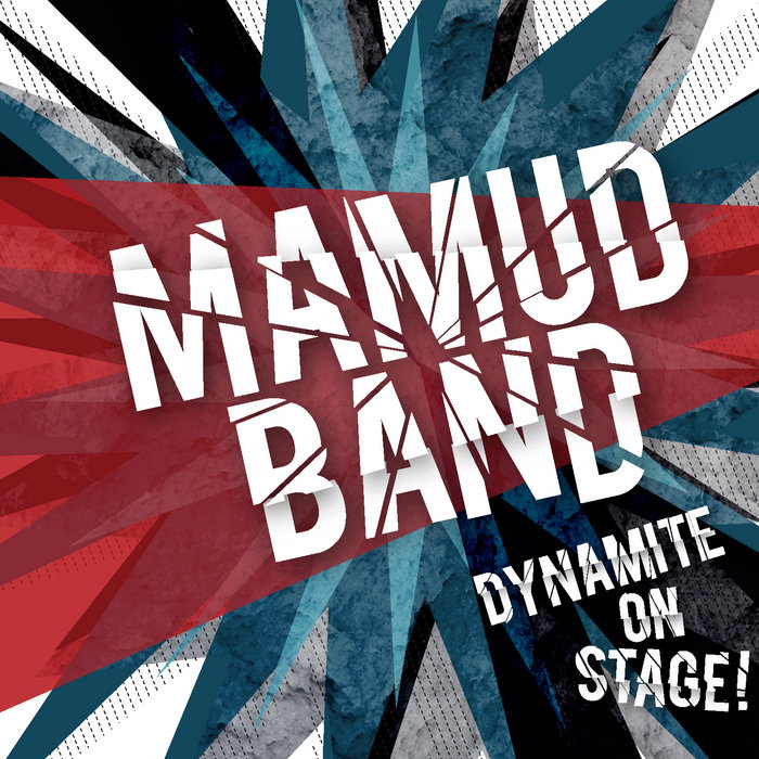 DYNAMITE ON STAGE (LIVE @BIKO, MILANO) | MAMUD BAND