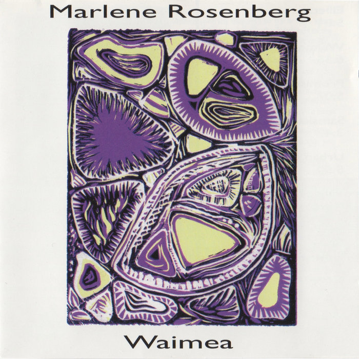 Waimea | Marlene Rosenberg