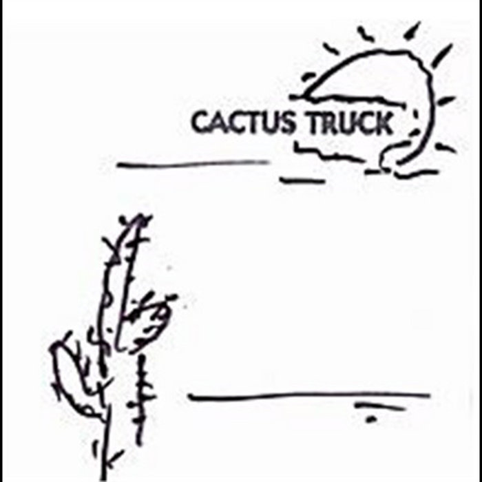 Untitled | Cactus Truck