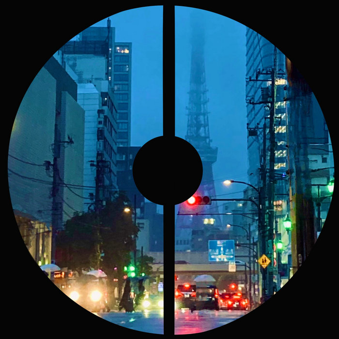 TOKYO EP | Gyazai Gyozo