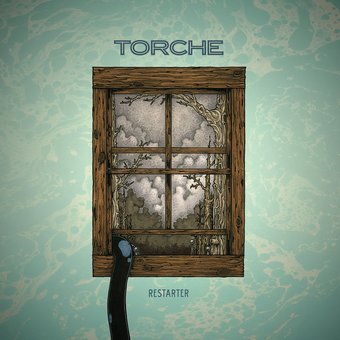 Restarter (Deluxe Version) | Torche