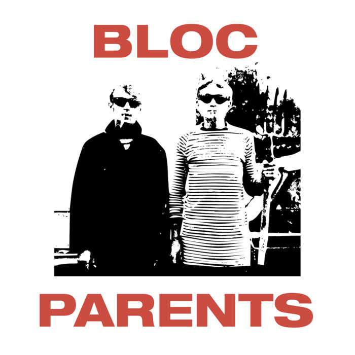EP | Bloc Parents