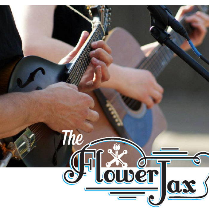 Dream Of | The Flower Jax