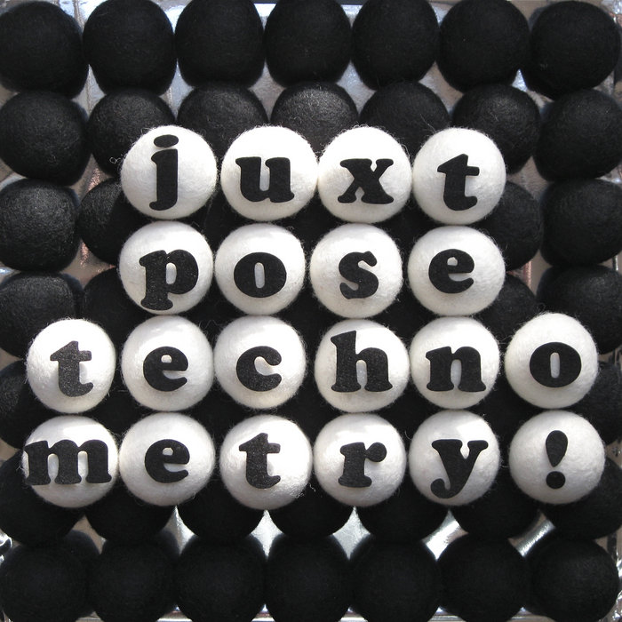 Technometry | Juxtpose | Heard and Felt