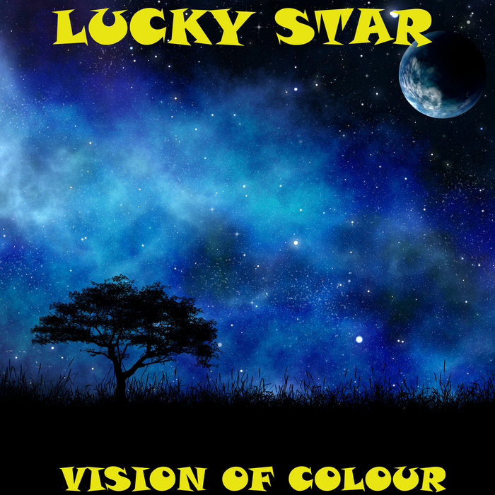 Lucky Star | V.O.C. Rave