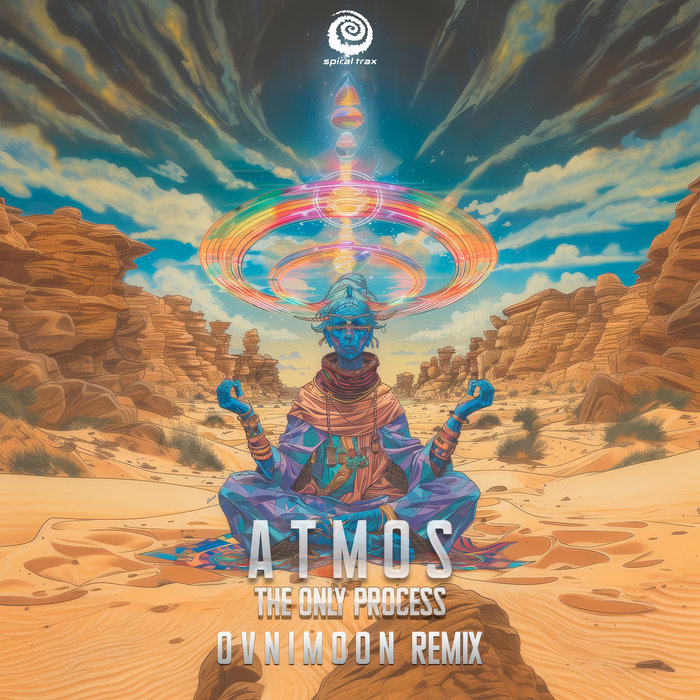 Atmos - The Only Process (Ovnimoon Remix) | Atmos - The Only Process ...