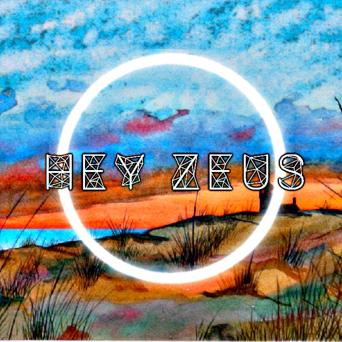 Hey Zeus - O | Go:Eskimo