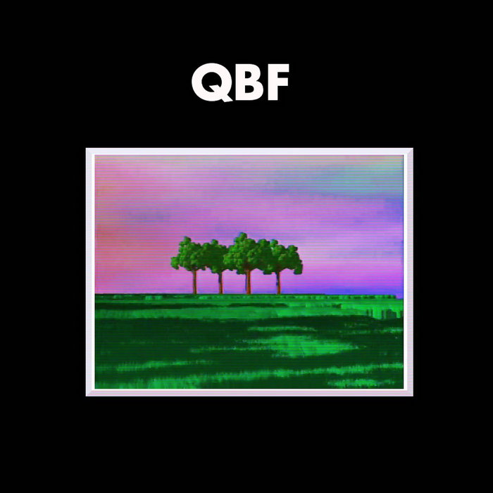 QBF | QBF | Lost Angles