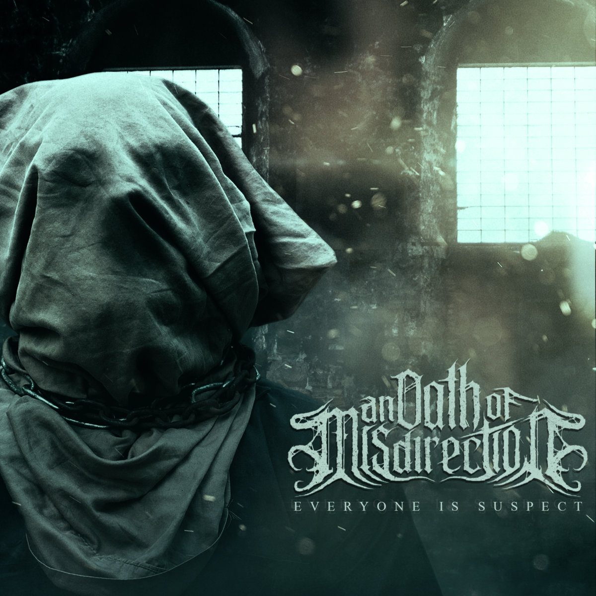 Everyone Is Suspect | An Oath of Misdirection