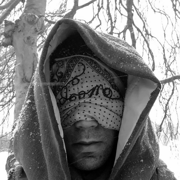 Faces of Winter | Nahadoth