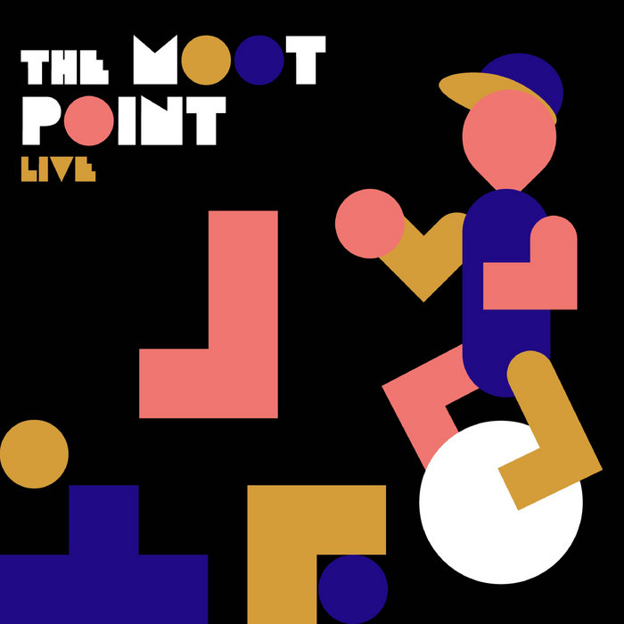 The Moot Point (Live) | The Moot Point