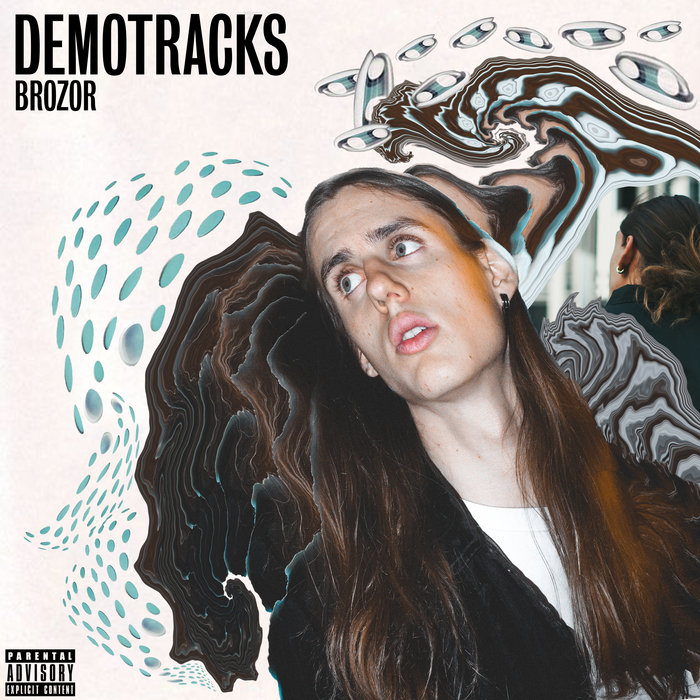 DEMO TRACKS | BROZOR | Manttra Records