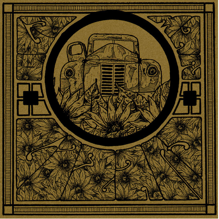 Old Man Lizard | Old Man Lizard