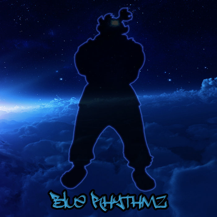 The Beginning | Blue Rhythmz