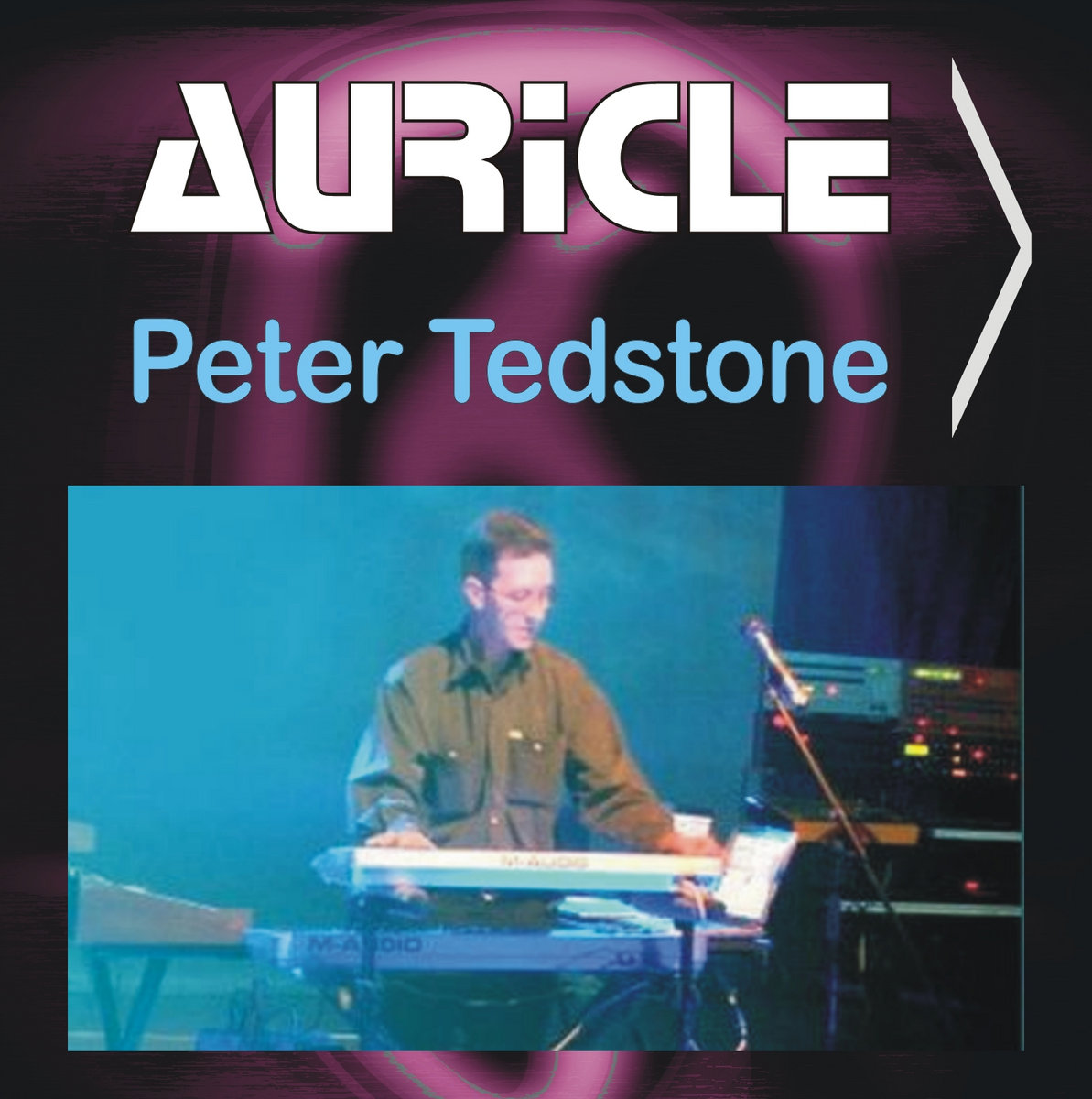 Peter Tedstone | Auricle Music