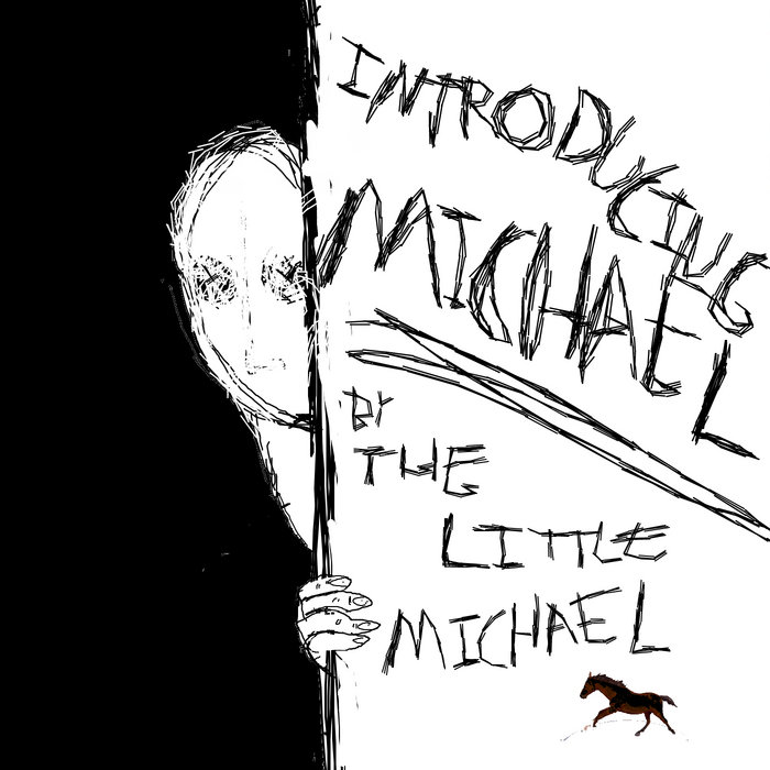 Introducing Michael | The Little Michael