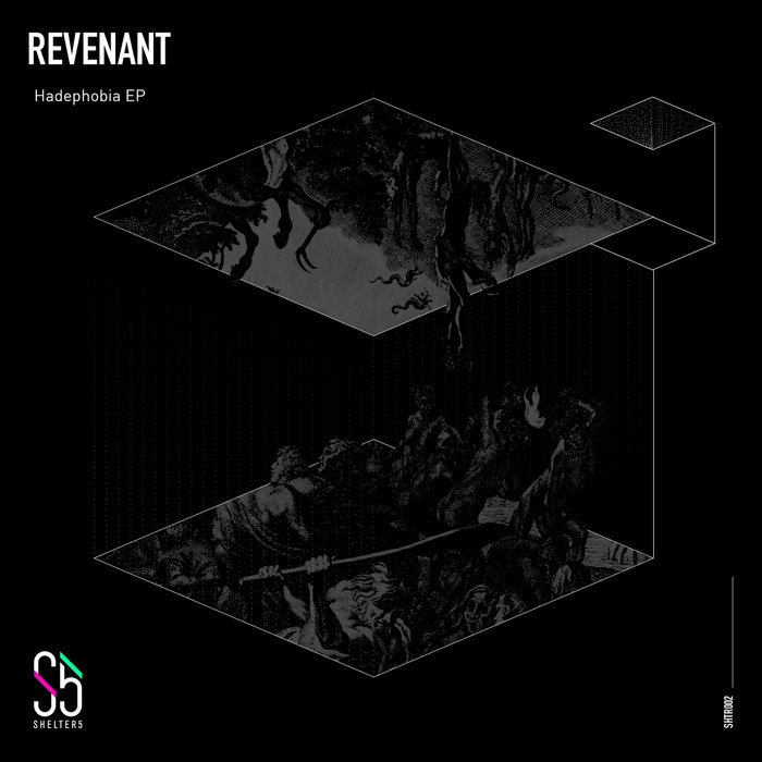 HADEPHOBIA EP | Revenant | S5 Rec