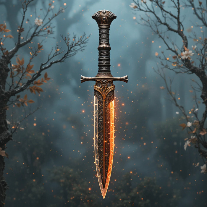 Devil Never Dies | Sai Das