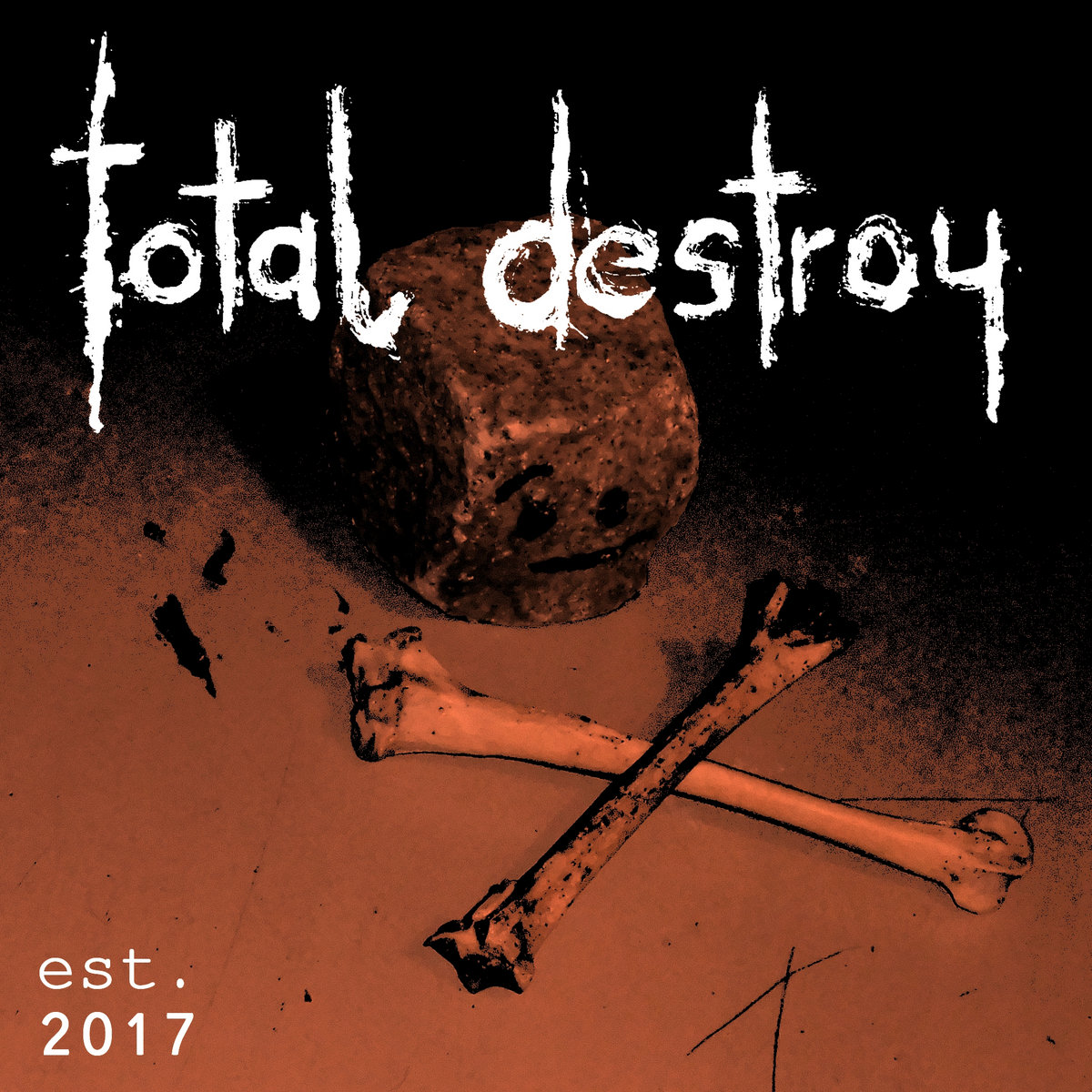 Demos 2017 | Total Destroy
