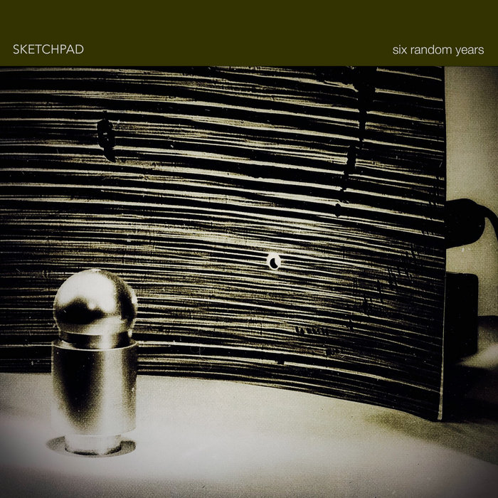 Six Random Years | Sketchpad