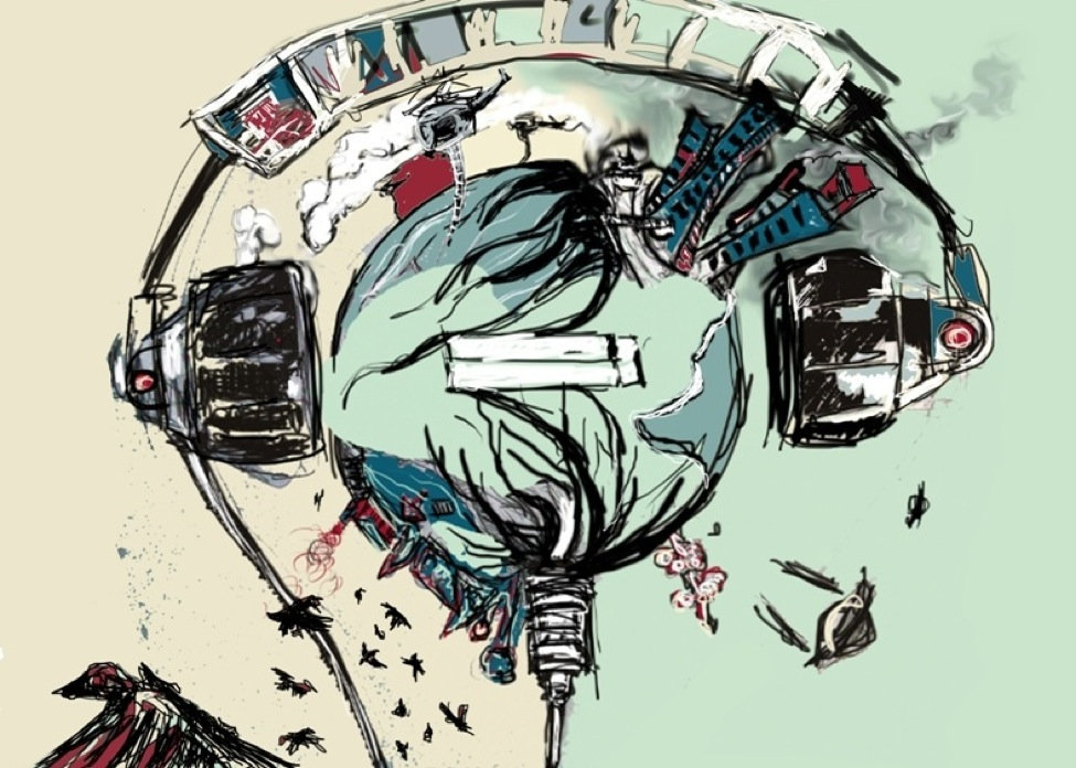 The Methodology | Ghost Method | Ghost Method Productions