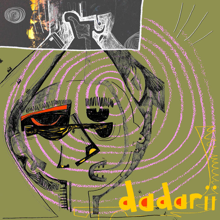 Dadirri | Enigma Trio