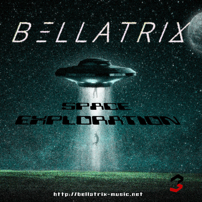 Space Exploration | Bellatrix | Bellatrix-music
