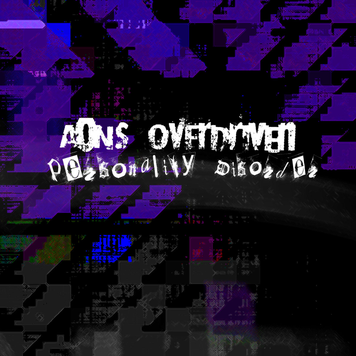 Personality Disorder | Aons Overdriven