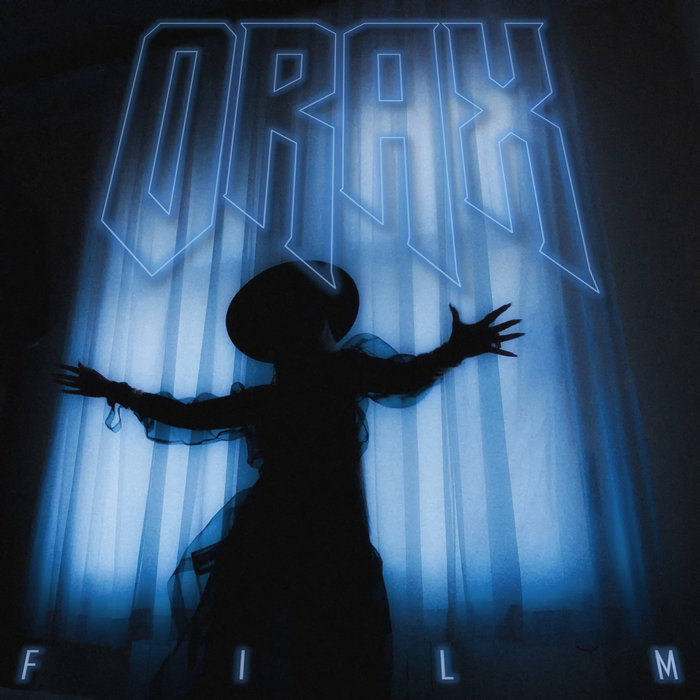 Film | ORAX | NewRetroWave