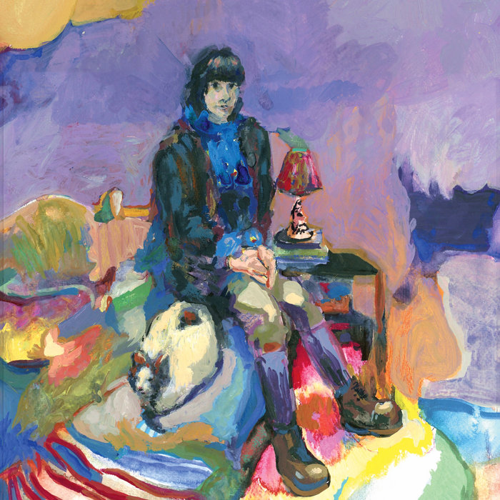 Sterner Stuff | Soft Violet