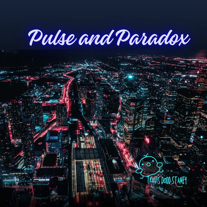 Pulse and Paradox | ruby sechrist