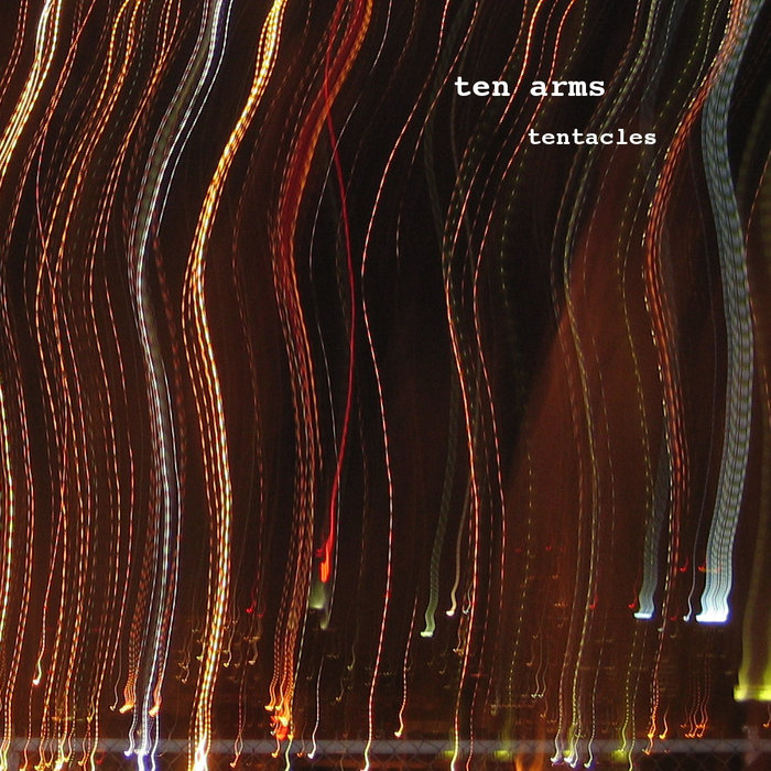 Tentacles | ten arms