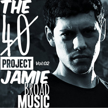Music | jamie Broad