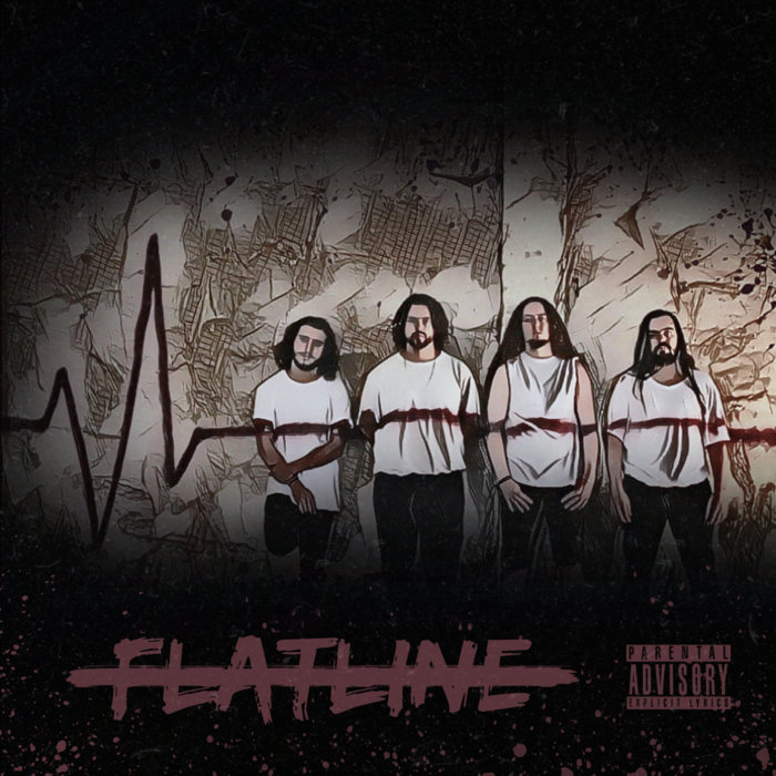 Flatline | Wave Flow