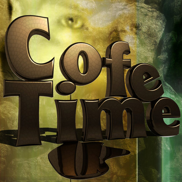 For In Talk English | Cofe Time