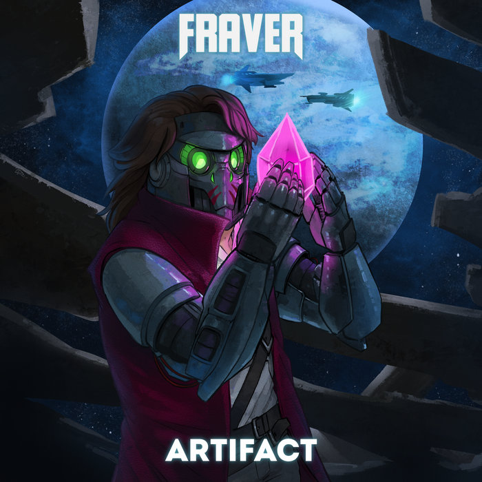 Artifact | Fraver