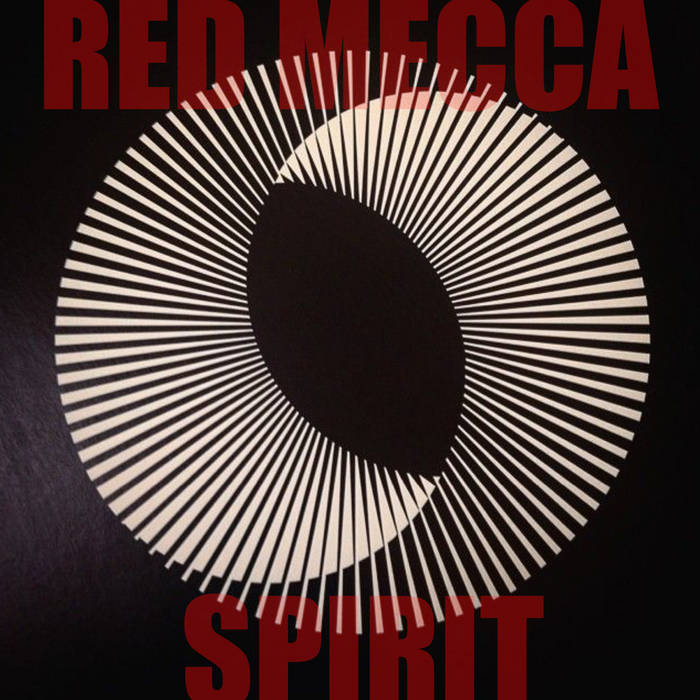 Spirit | Red Mecca