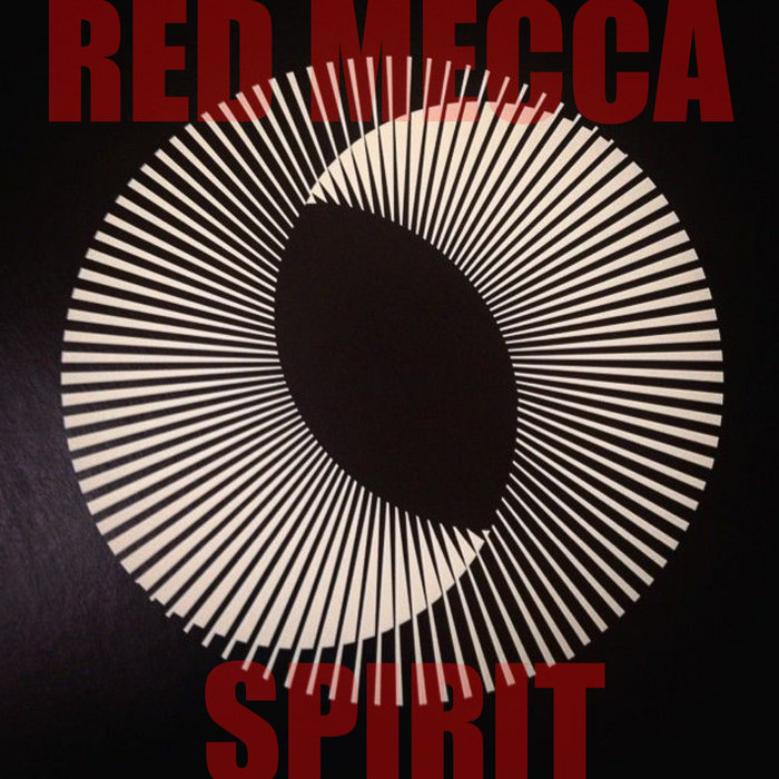 Spirit | Red Mecca