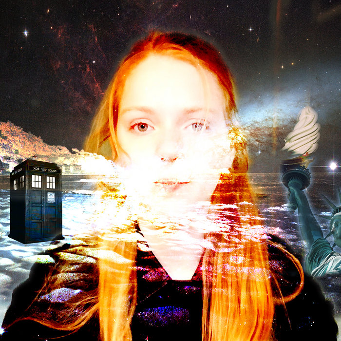 Album - Angel | Ian Luckett (Data)