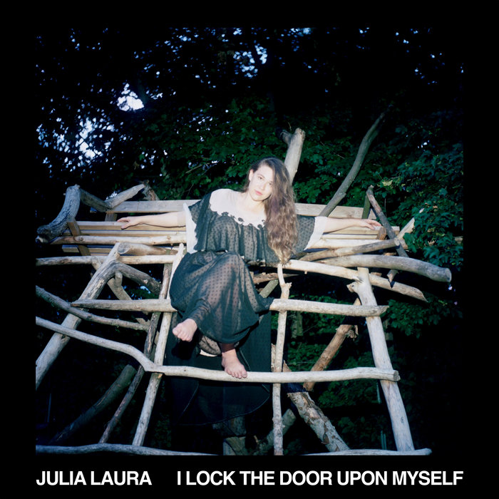 I Lock The Door Upon Myself | Julia Laura