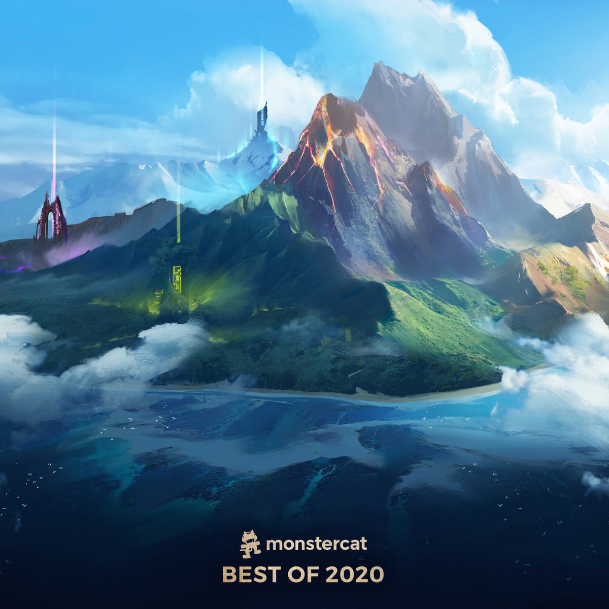 Monstercat - Best of 2020 | Monstercat