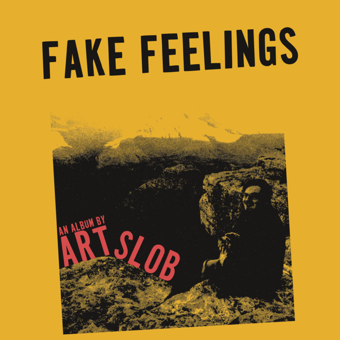Fake Feelings | Art Slob | Amar Ahmad